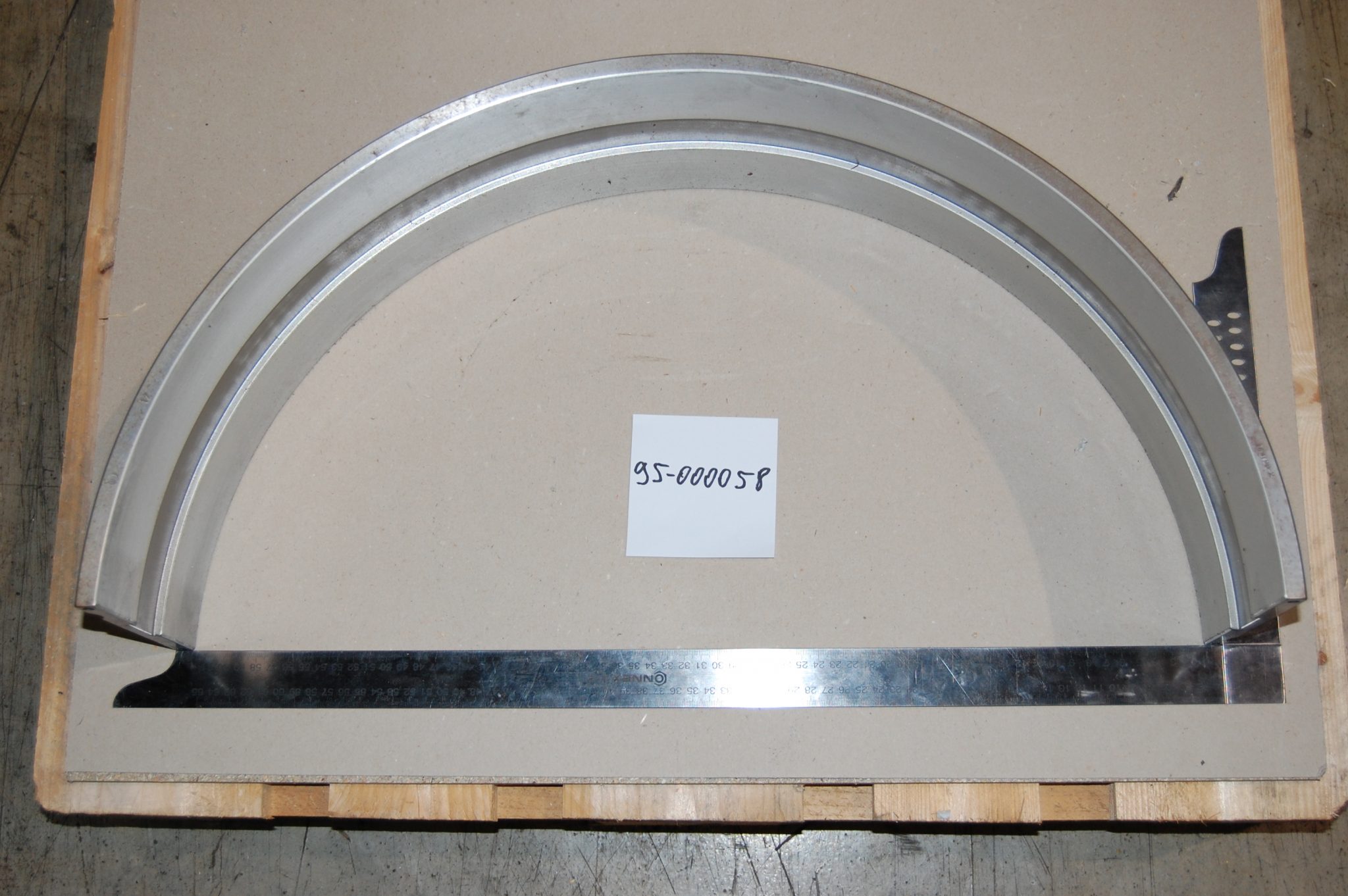 Big End Bearing - 50MC-C/S - MAN B&W - Gold Engineering GmbH